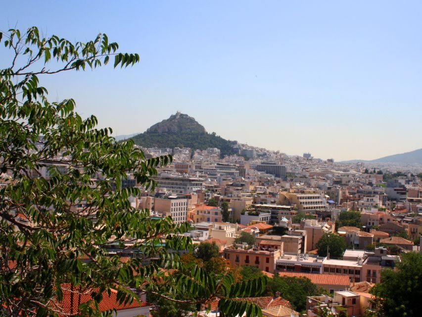 Cats of Athens: Self-Guided Mobile Tour in Plaka - The Experience from a Practical Traveler’s View