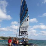 Catsailing MINI tour - The Experience in Detail