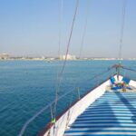 Cattolica: boat tour and aperitif at sunset - An authentic coastal cruise in Cattolica