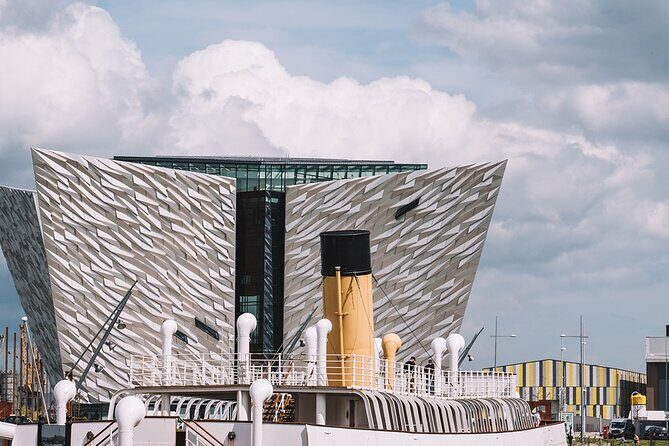 Causeway Coast Private Tour - Who Is This Tour Best For?