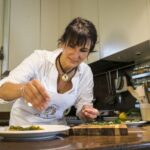 Cava de' Tirreni: Authentic Cooking Class at a Local's Home - What the Experience Involves