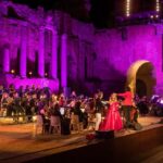 Cavalleria Rusticana Opera Concert - Taormina Classica Festival - What to Expect from the Cavalleria Rusticana Opera Concert