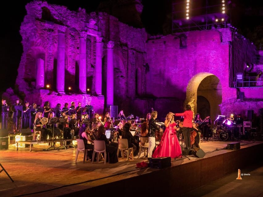 Cavalleria Rusticana Opera Concert - Taormina Classica Festival - What to Expect from the Cavalleria Rusticana Opera Concert