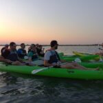 Cavallino: Sunset Kayak Tour in the Venetian Lagoon - What’s Included and Practicalities