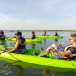 Cavallino-Treporti: Short Kayak Tour in the Venetian Lagoon - Who Should Consider This Experience?