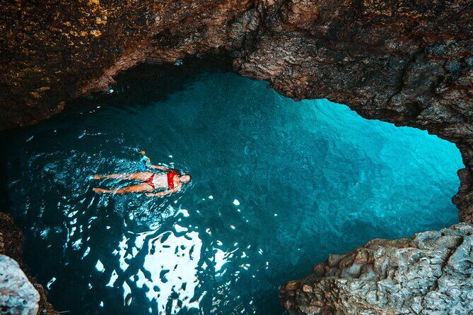 Cave Adventure near Pula by Kayak - Why Travelers Keep Coming Back