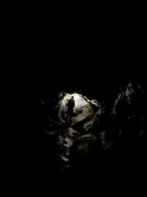 Cave Excursion in the Brescian Karst - A Closer Look at the Cave Excursion Experience