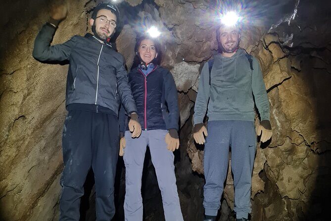 Cave Trekking-Kosovo - Why this Tour Offers Great Value