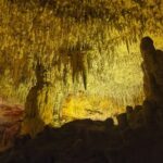 Caves Drach Boat Trip from Alcudia with Return Bus and Tickets - Exploring the Itinerary in Detail