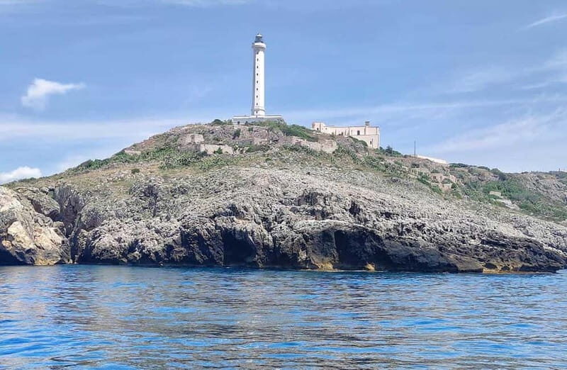 CAVES LEUCA TOUR WITH SKIPPER 3 HOURS - Practical Insights on Price and Value