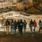 Caves prehistory of Esplugues Francolí with hotel pickup - Authentic Insights from Reviews