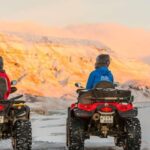 Caving & ATV full day adventure From Reykjavik - Why This Tour Offers Good Value