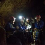 Caving in Arrábida Natural Park, Setúbal, Sesimbra, near Lisbon - Why This Caving Tour Stands Out