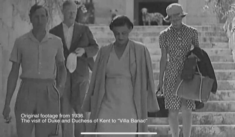 Cavtat: Guided Tour through Banac Gallery with Expert Guide - Exploring Cavtat and Villa Banac: A detailed look