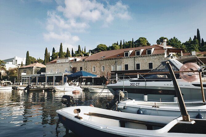 Cavtat Old Town Quest Experience - A Closer Look at the Itinerary