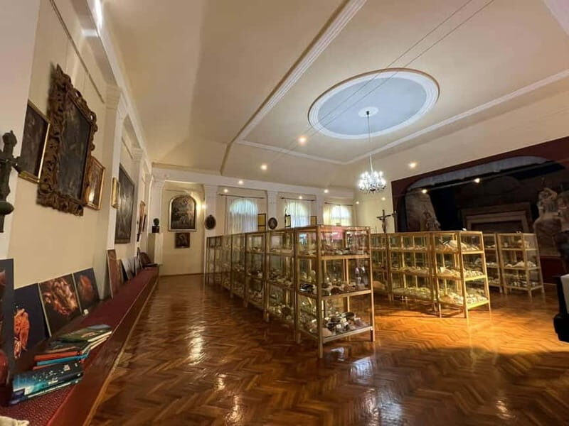 Cavtat: Shell Museum Entry Ticket with Guided Tour Option - Final Thoughts: Is It Worth Visiting?