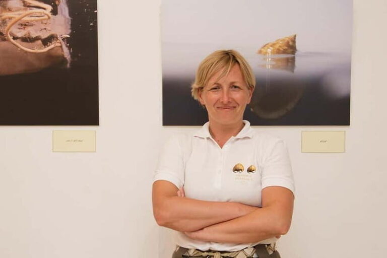 Cavtat: Shell Museum Private Guided Tour - Whos This Tour Best For?