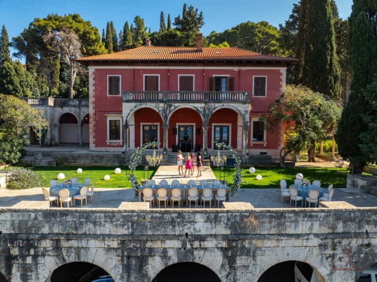 Cavtat Wine Experience: Tasting at Wine Bar Banac - The Itinerary in Detail: What to Expect