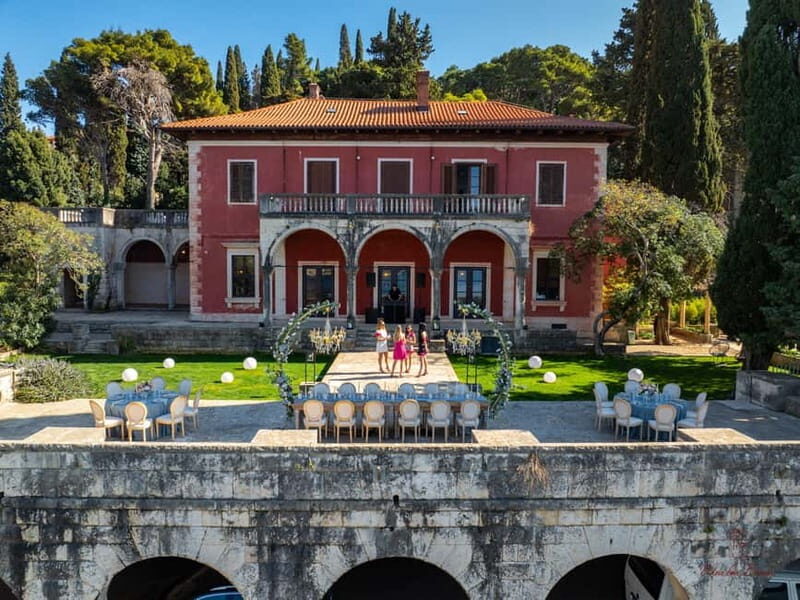 Cavtat Wine Experience: Tasting at Wine Bar Banac - The Itinerary in Detail: What to Expect