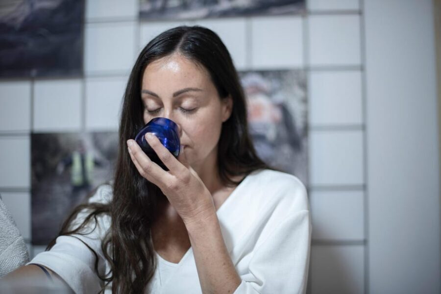 Cazorla: Olive oil tasting - The Itinerary in Detail