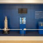 CD Leganés interactive tour. Butarque Municipal Stadium - Is it worth the price?