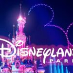 CDG - Disneyland paris Private Van Transfer from Paris CDG Airports to Disney - What to Expect