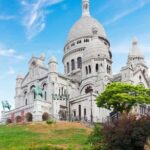 CDG - ORLY (ORY) airport to Paris, with a fluent English driver - A Well-Organized, Efficient Itinerary