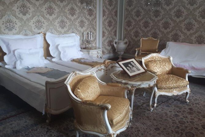Ceausescu Villa - fast track tickets and guide - Practical Tips for Visitors