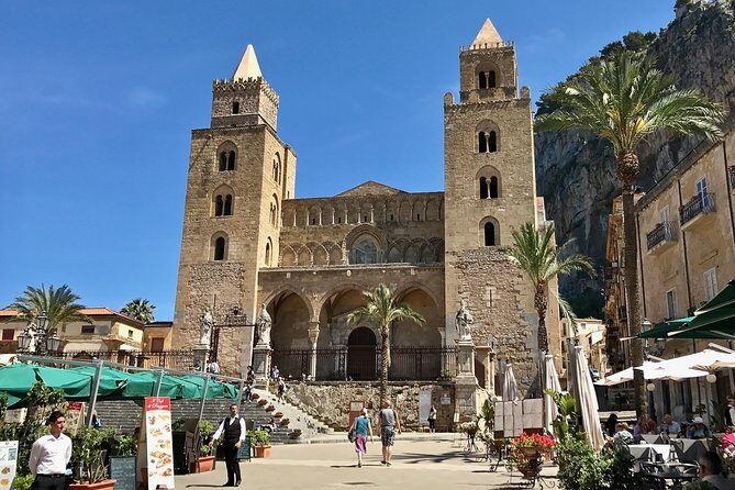 CEFALU' and MONREALE Private Tour with Guide Driver starts from Palermo - Final Thoughts: Who Is This Tour Best For?