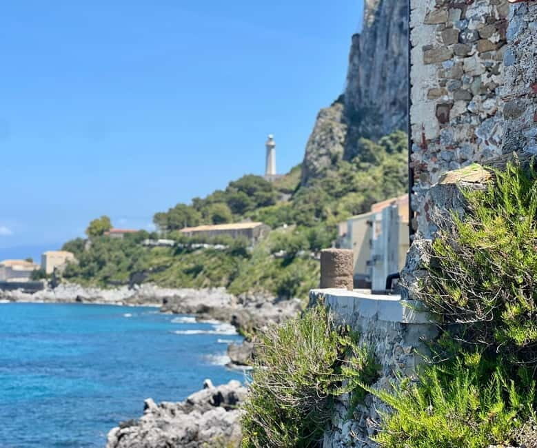 Cefalù: Authentic Food & Wine Tour - What Makes This Tour Special?