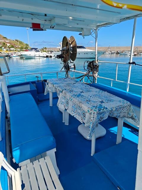 Cefalù: Boat Tour with Aperitif at Sunset - What We Love About This Tour