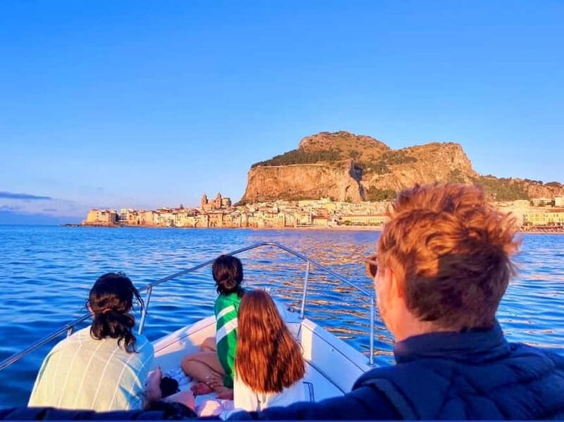 Cefalù: Boat trip along the coast of Cefalù with snorkeling - Why You’ll Enjoy This Boat Trip