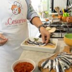 Cefalù: Cooking Class at a Local's Home - The Sum Up