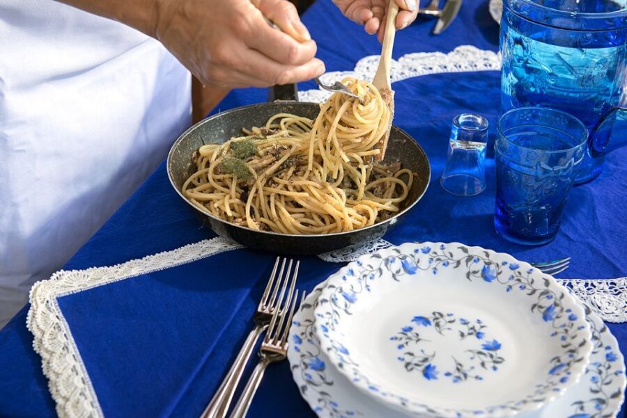 Cefalù: Dining Experience at a Local's Home - Who Will Love This Experience?