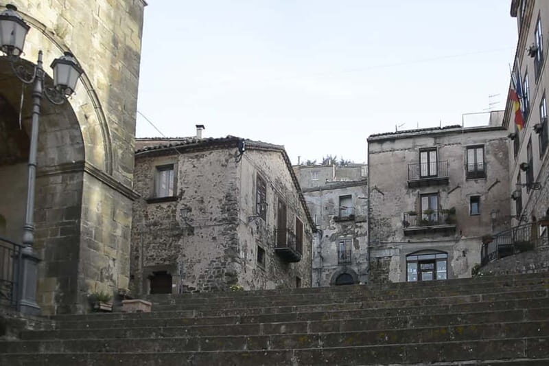 Cefalu: Dinner in the Madonie Mountains - Practical Details and Considerations