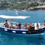 Cefalù: Guided Boat Excursion along the coast of Cafalù - What Makes This Tour Special