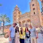 Cefalù: Guided Walking Tour with Sicilian Aperitivo - The Itinerary - Step-by-Step