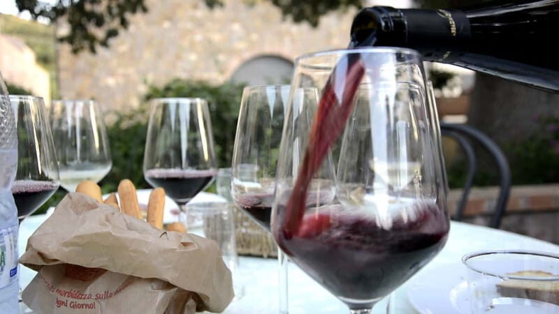 Cefalù: Half-Day Wine Tasting Tour in Castelbuono - What Travelers Say About This Tour