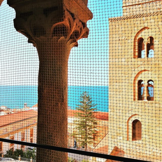 Cefalù: History and Legends Guided Walking Tour - The Essentials at a Glance