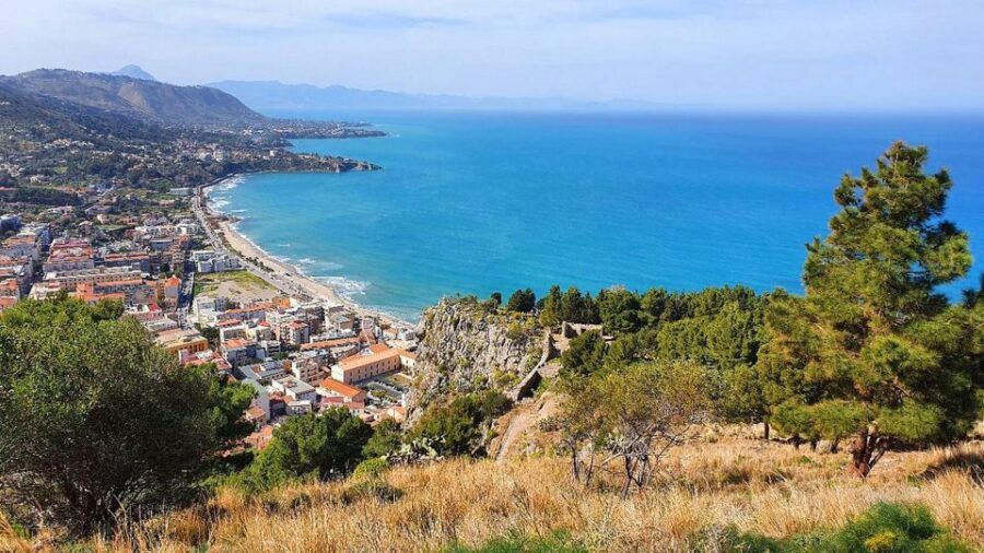 Cefalú: La Rocca Archaeological Park Guided Hiking Tour - What Makes This Tour Stand Out