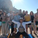 Cefalù: Mini Yacht with Snorkel Stops, Caves and Aperitif - The Value of a 2.5-Hour Coastal Voyage