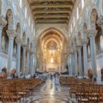 Cefalù: Palermo and Monreale Tour - Transportation and Group Size