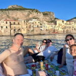 Cefalù: Sunset boat trip along the coast of Cefalù - Why You’ll Love This Experience