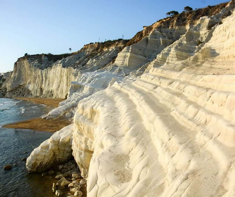 Cefalù: Temples Valley and Scala dei Turchi Tour - What’s Included and What to Budget For