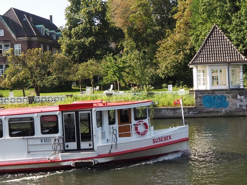 Celebs, Waterfronts and Nature Cycle Tour - Value and Practical Considerations