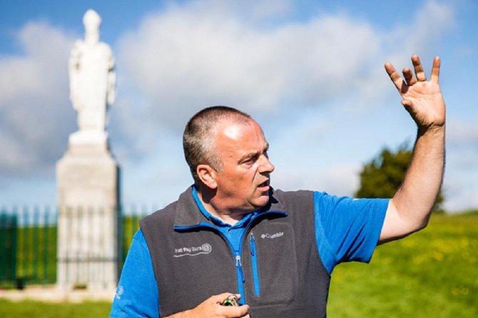 Celtic Boyne Valley & Ancient Sites Day Tour From Dublin - A Closer Look: What to Expect on This Tour