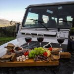 Central Istria Gastro and Off Road Half-Day Private Guided Tour - Practical Aspects and Whats Included