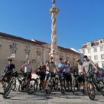 Central Lisbon 3-Hour Guided E-Bike Tour - Exploring Top Landmarks and Neighborhoods