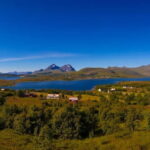 Central Lofoten Top Highlights Photo Tour (Nusfjord) - First Stop: Flakstad’s Skagsanden Beach