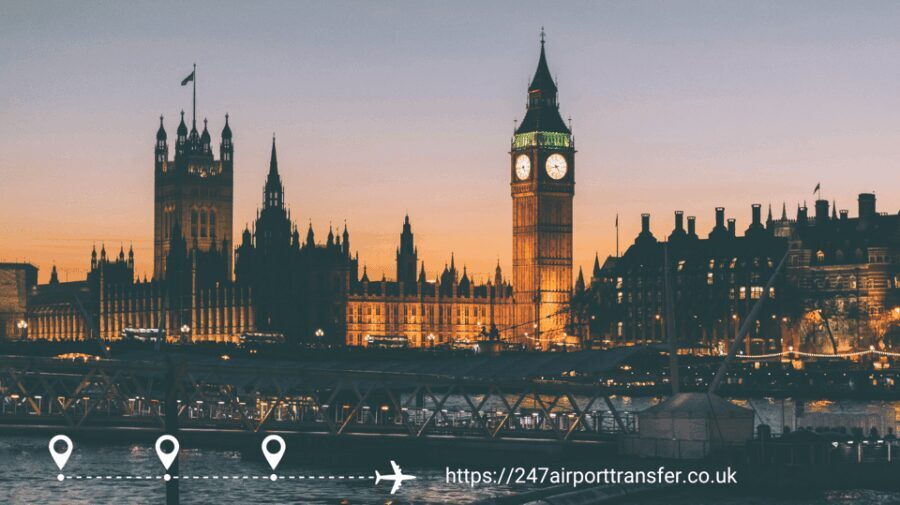 Central London: Half Day Tour - What to Expect on the Day